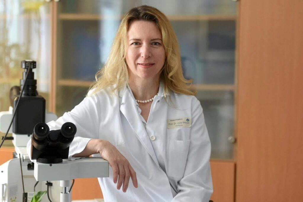 Clinical Research – VivoSight