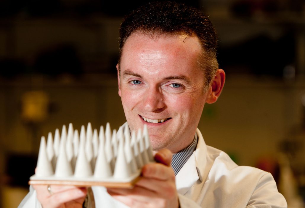 Microneedles & Transdermal Applications – VivoSight