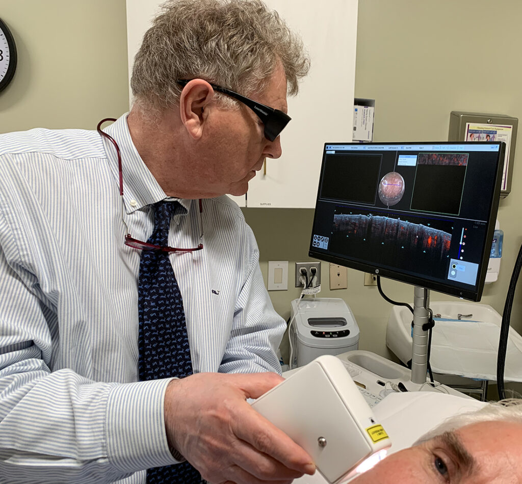 BCC & SCC – VivoSight