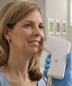 Quantitative in-vivo testing of your Skincare formulas – VivoSight