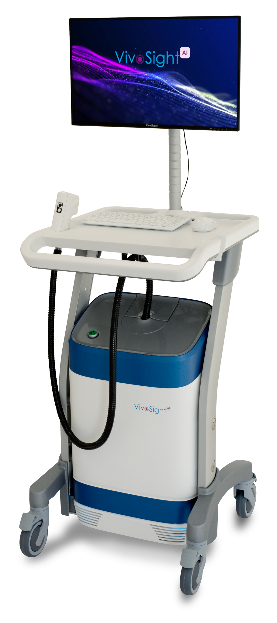 VivoSight – World leading medical imaging technology